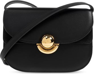 Furla Femme, Sacs, Noir, Taille: ONE Size Sfera Mini Sac Bandouli&egrave;re