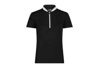 F.lli Campagnolo T-Shirt CMP Damen Radsportshirt WOMAN BIKE T-SHIRT 30C7336