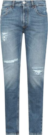 PMDS Premium Mood Denim Superior HOSEN & R&Ouml;CKE - Jeanshosen auf YOOX.COM