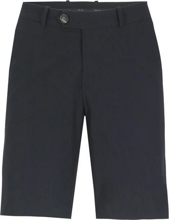 Roberto Ricci Design Rrd, Homme, Shorts, Bleu, Taille: XL Chino Shorts