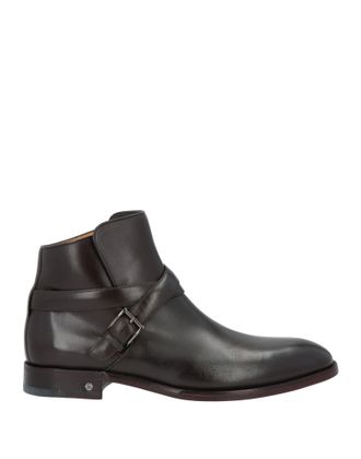 A.Testoni SCHUHE - Stiefeletten auf YOOX.COM
