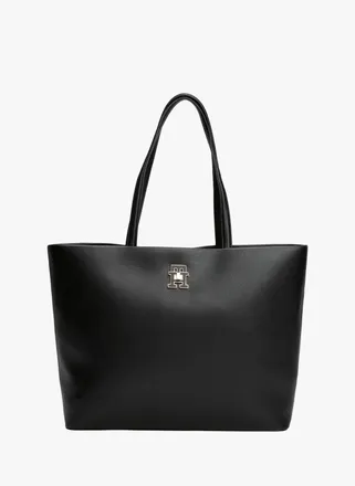 Tommy Hilfiger Sac &agrave; main &agrave; logo