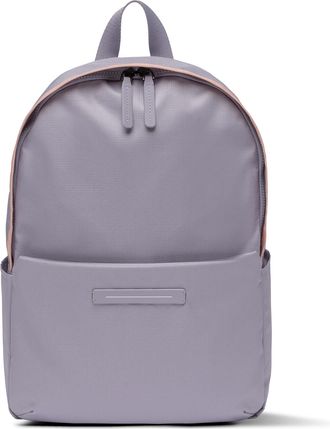 Horizn Studios Shibuya Daypack in Grey Lavender - Sand Rose - Backpacks - 31x44x13cm - 0.315kg - 2-Year Warranty