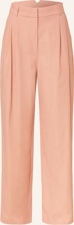 BA&SH Ba&Sh Marlenehose Fabio rosa