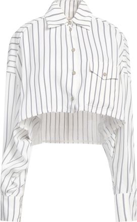 The Mannei TOPS - Hemden auf YOOX.COM