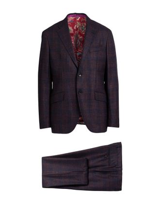 Etro ANZ&Uuml;GE und CO-ORDS - Anz&uuml;ge auf YOOX.COM