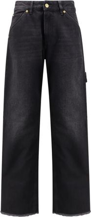 Darkpark Darkpark, Damen, Jeans, Schwarzk, W26Größe