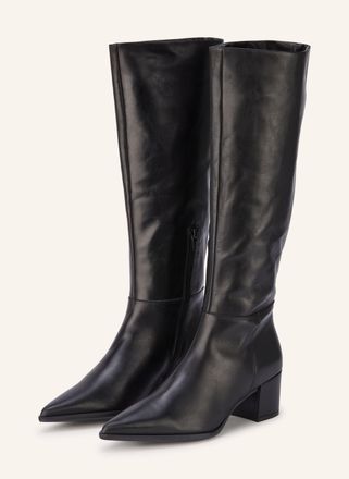 Copenhagen Copenhagen Studios Stiefel cph299 schwarz