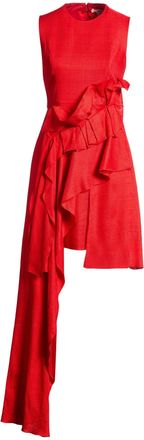 Delpozo KLEIDER - Maxi-Kleider auf YOOX.COM