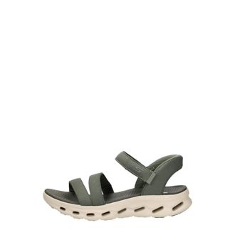Skechers Damen, Sport, Gr&uuml;n, 39 EUGr&ouml;&szlig;e