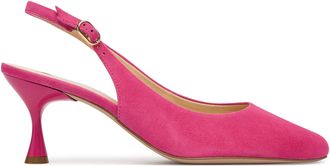 H&ouml;gl Pumps H&Ouml;GL 1-106102 Rosa