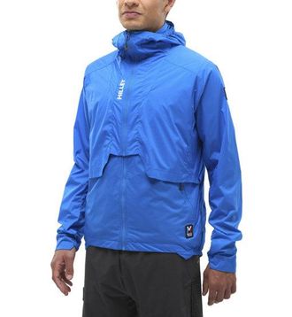 Millet Trilogy Jorasses Windbreaker 2in1 - Softshelljacke - Herren