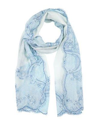Faliero Sarti ACCESSOIRES - &Eacute;charpes sur YOOX.COM