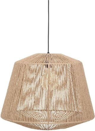 Atmosphera H&auml;ngeleuchte jily, geflochten, Metall, &oslash; 48 cm