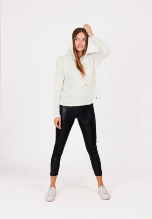 Key Largo Sweater WSW DRIFT hood (1er)