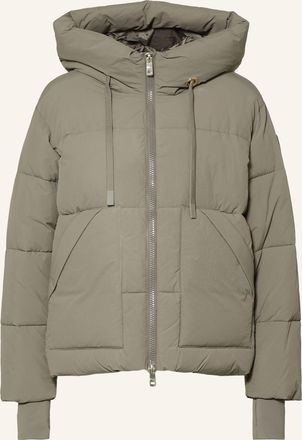 Mos Mosh Mos Mosh Steppjacke Mmollie gruen