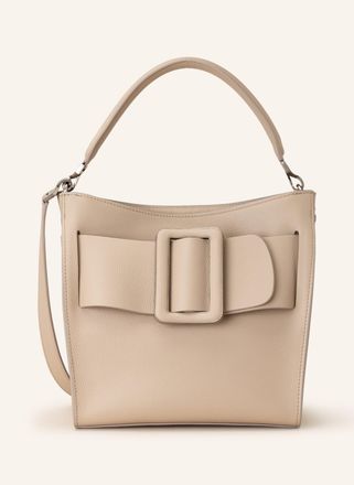 Boyy Boyy Schultertasche Devon beige