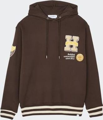 Les Deux hoodie - Taille S