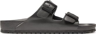Birkenstock Pantoletten Birkenstock Arizona 1001497 Grau