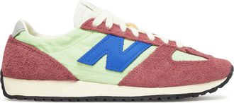 New Balance Sneakers New Balance U471VBB W Dunkelrot