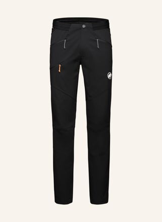 Mammut Mammut Aenergy Light So Pants Men schwarz