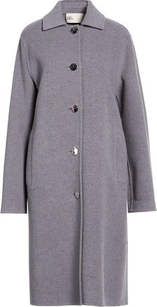 Tory Burch JACKEN & M&Auml;NTEL - M&auml;ntel auf YOOX.COM