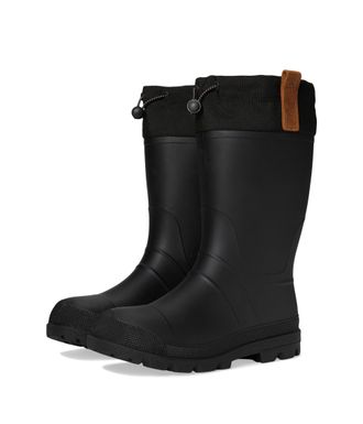 kamik Tundra-Stiefel für Damen, Kolorit Black, Größe: 38 EU