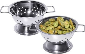 Contacto Mini-Seiher