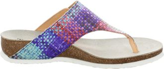 Think Riemchen Sandale - - Shoes - Damen - Mehrfarbig - 40 EU