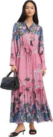 Munthe Femme, Robes, Multicolore, Taille: 36 FR Shirt Robes