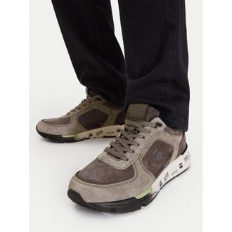 G-Star Sneakers G-STAR EO-KOEN-01 Grau