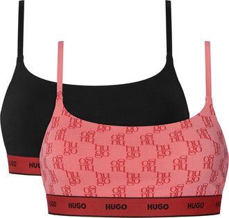 HUGO BOSS Top-BH-Set 50545712 Bunt