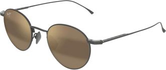 Maui Jim Mj0691S - - Accessories - unisex - Schwarzk - 48 MM
