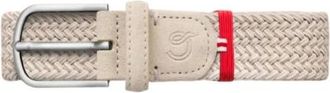 La Boucle Homme, Accessoires, Beige, Taille: 105 CM Knokke Cintura