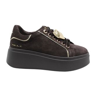 Tosca Blu Damen, Schuhe, Braun, 37 EUGr&ouml;&szlig;e