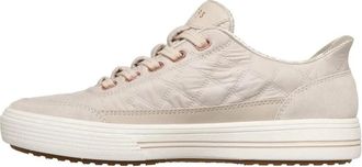 Skechers Textil-Sneaker - - Sport - Damen - Beige - 41 EU
