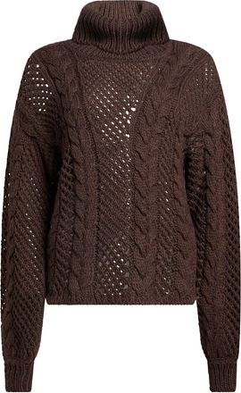 SoAllure STRICKWAREN - Rollkragenpullover auf YOOX.COM