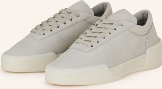 Fear of God Fear Of God Sneaker Aerobic Low grau