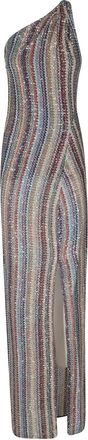 Missoni Robes - Femme - Robes - Multicolore - Taille: 34 FR