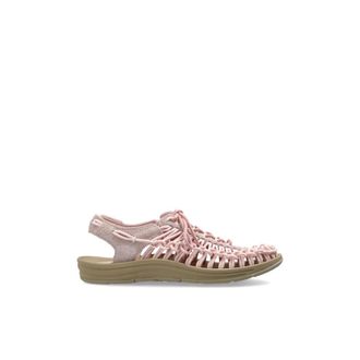 Keen Femme, Sport, Rose, Taille: 39 1/2 EU Uneek Lea