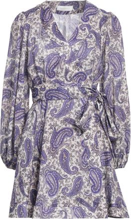 Zimmermann KLEIDER - Mini-Kleider auf YOOX.COM