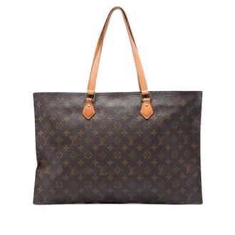 Louis Vuitton Pre-owned All-In PM Tote Bag - - Pre-owned - Damen - Braun - ONE SIZE