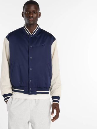 New Balance Jacke Athletics Varsity
