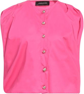 Les Bourdelles des Garçons TOPS - Hemden auf YOOX.COM