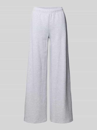 Gina Tricot Wide Fit Sweatpants mit elastische Bund