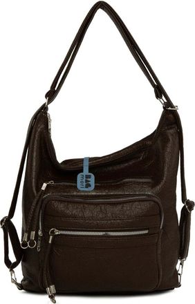 Bagmori Schultertasche
