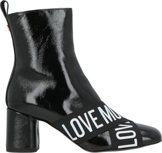 Love Moschino SCHUHE - Stiefeletten auf YOOX.COM