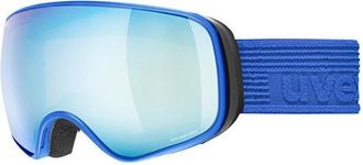 Uvex Scribble FM Sphere - Skibrille - Kinder