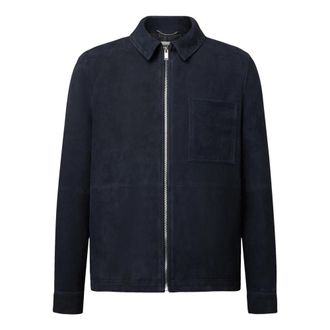 Drykorn Leichte Jacke - - Jackets - Herren - Blau - 2XL