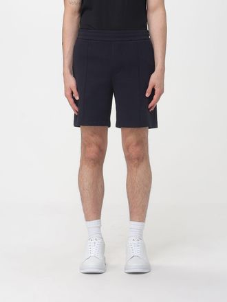 Emporio Armani Shorts EMPORIO ARMANI Herren Farbe Blau